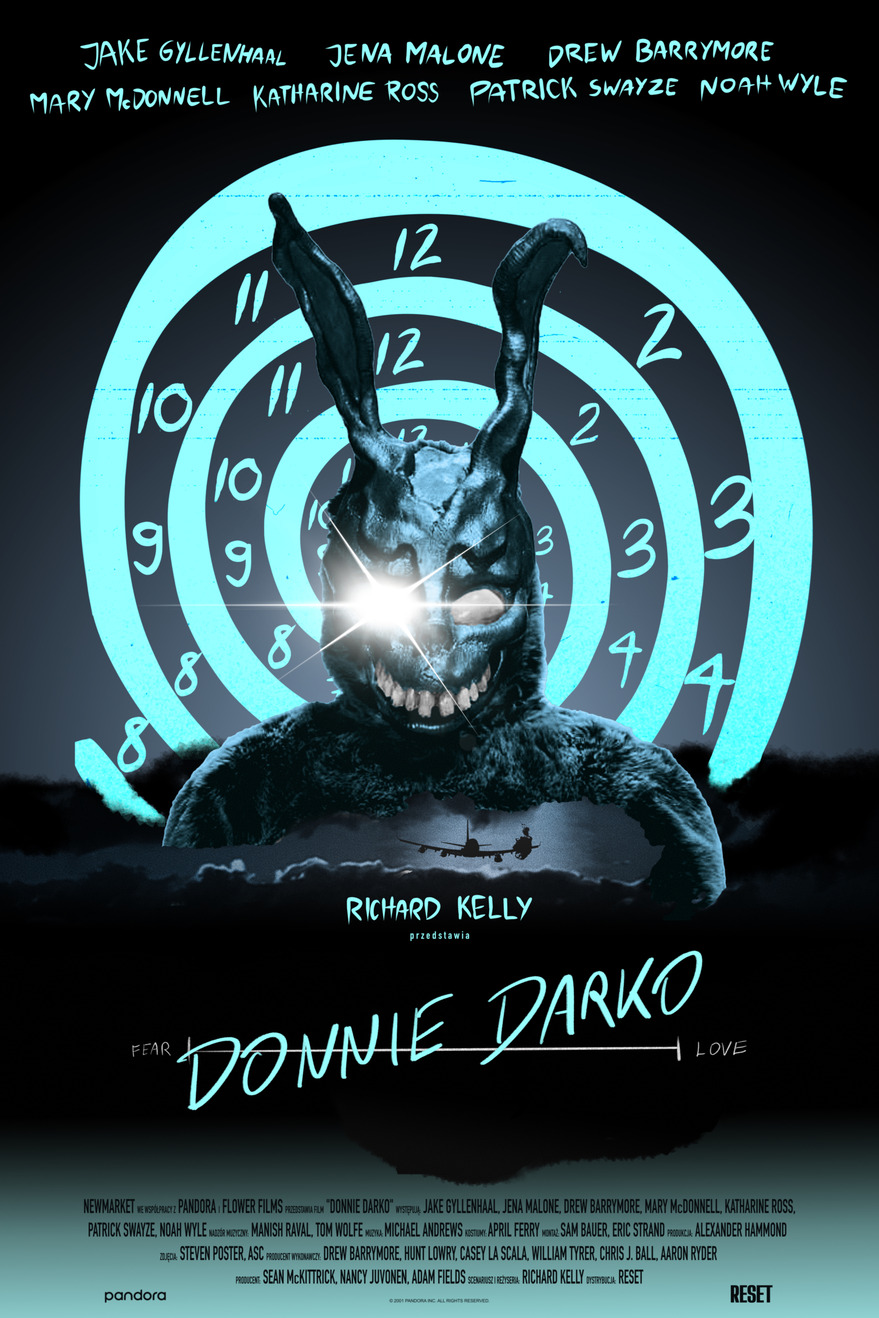 Donnie Darko - Kinoteka