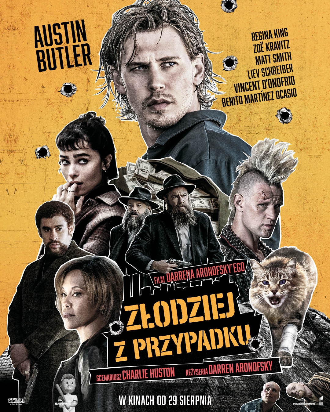 Kinoteka - Unikalne Kino w Warszawie!